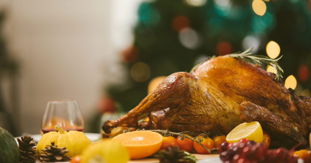 Top 12 Traditional Christmas Dishes for the Perfect Feast
